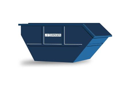 Unsere Container – CSG Containerservice Gröger GmbH