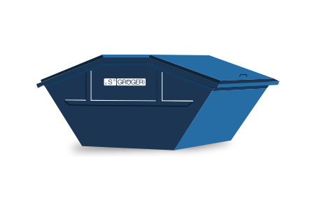 Unsere Container – CSG Containerservice Gröger GmbH